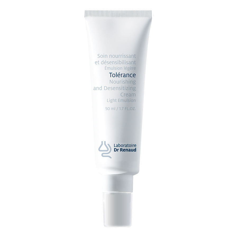 Laboratoire Dr Renaud – Tolerance – Nourishing and Desensitizing Cream ...